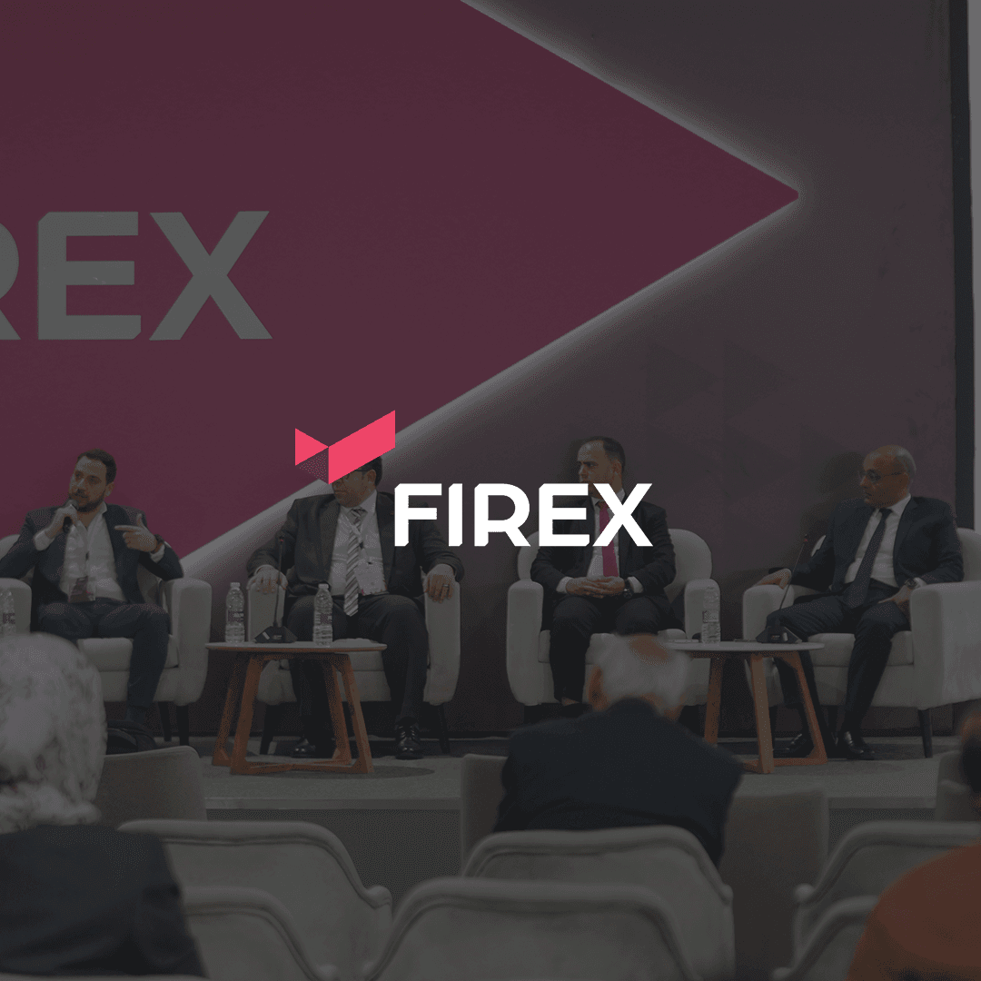 Firex - ripplemark Egypt